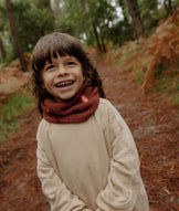 Snood Niños & Bebés - Tejido Polar I Hello Hossy® Oficial